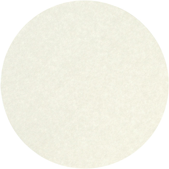 8.875" Parchment Cake Circle | 1000 / case | Bulk Pricing – Napkins.com
