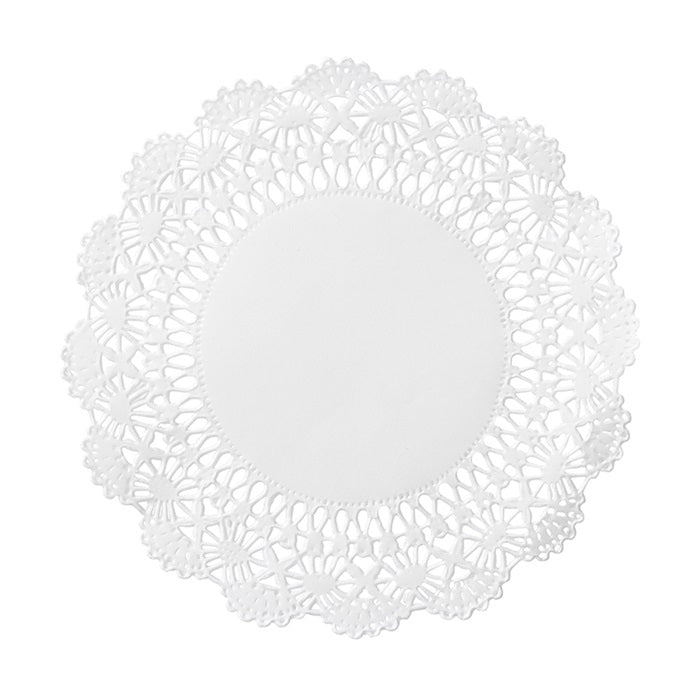 Cambridge Lace 10" Doily 1000 ct | Competitive Bulk Pricing – Napkins.com