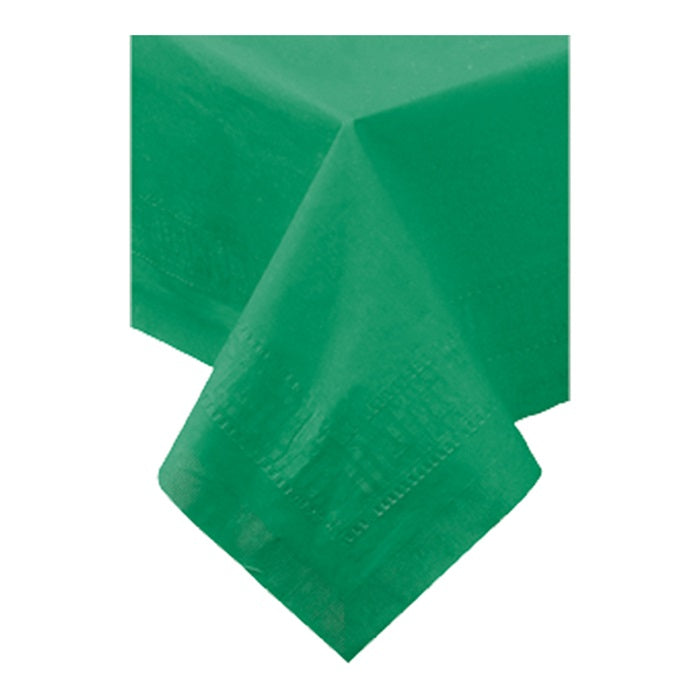 Jade Cellutex 54" x 108" Paper Tablecloths 25 ct | Bulk Pricing ...